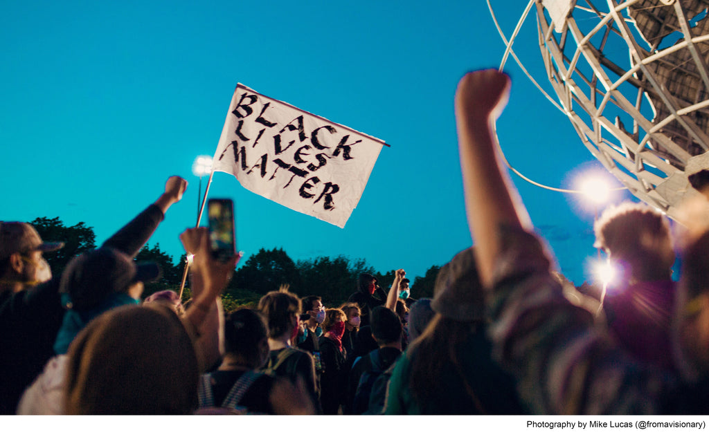 Belief® Relief / Black Lives Matter – Belief NYC